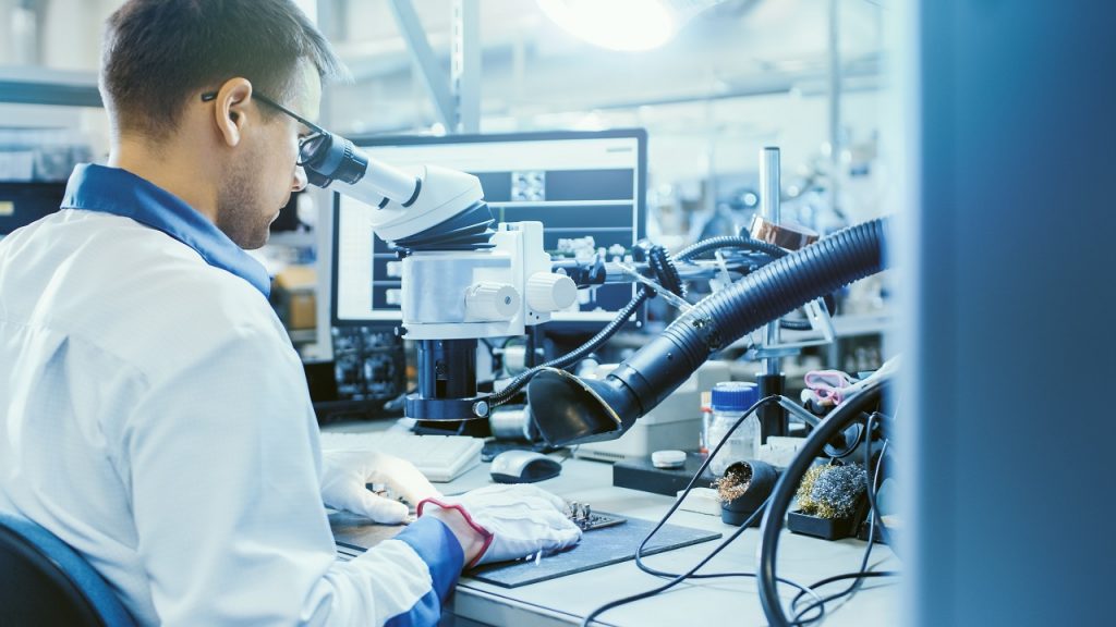 Quality - EZ-GO Electronics